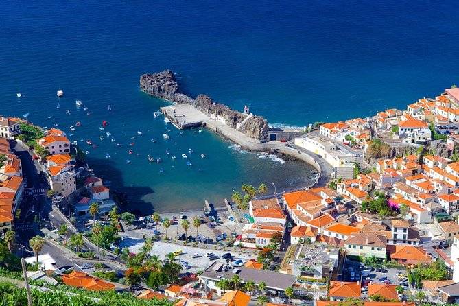 Discover Madeira In 2 Days (from 09h To 17h - Each Day) - Cancellation Policy and Flexibility