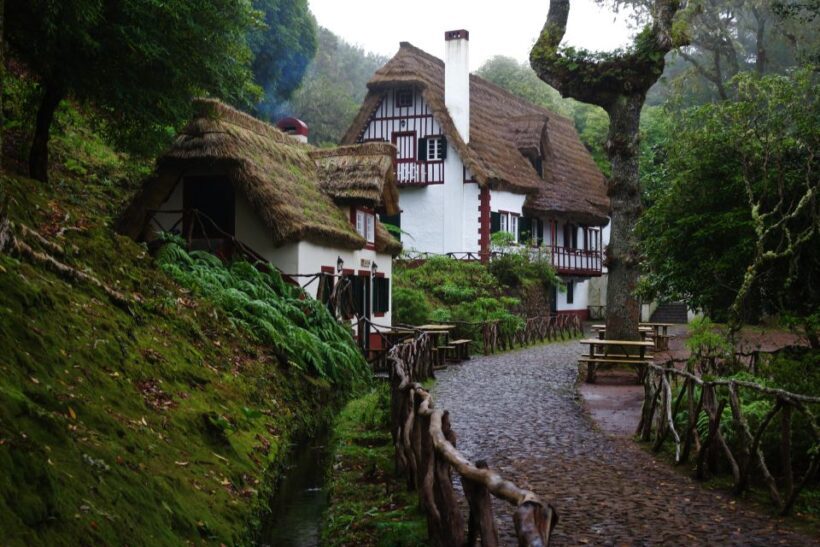 Discover Madeira's idyllic hikes & beauty on foot & wheels! - FAQs