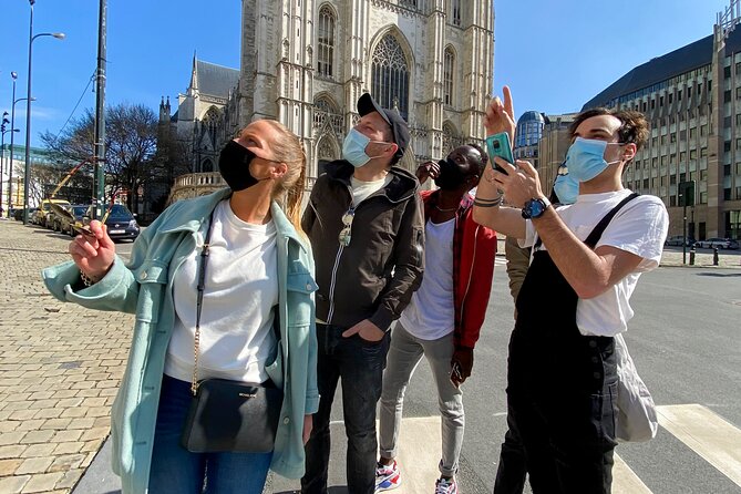 Discover Madrid by playing! Escape game - The Walter case - FAQ