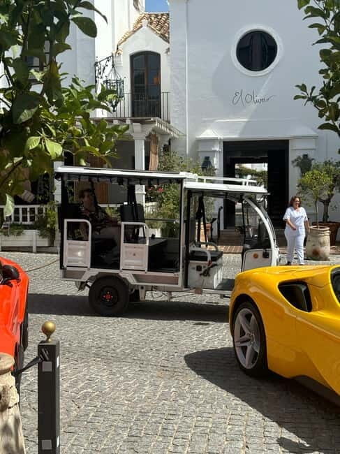 Discover MADRID on a Tuk Tuk! - The Experience: What You’ll Love