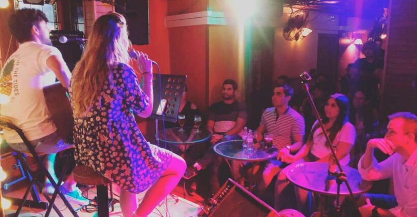 Discover Madrid's Live Music Scene - Discover Madrids Live Music Scene: An In-Depth Review