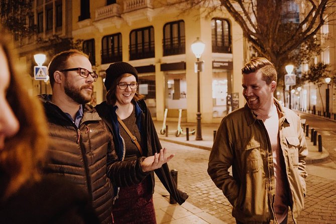 Discover Madrids Live Music Scene - Frequently Asked Questions