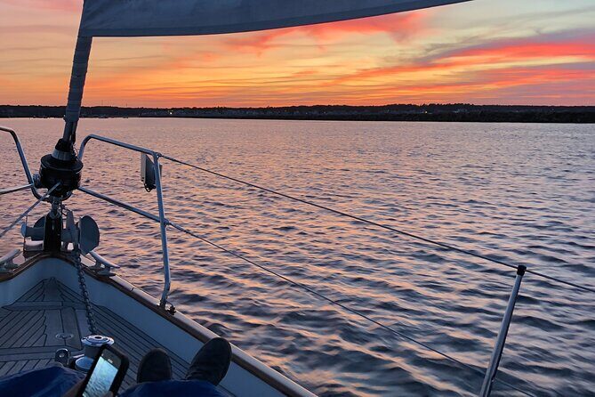 Discover Maine's Coastal Charms: Half-Day Scenic Sail - Final Thoughts: Who Should Consider This Tour?