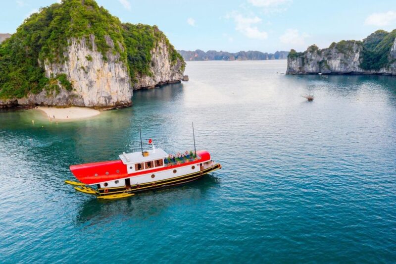 Discover Majetstic Of Lan Ha Bay 3 Days 2 Nights - The Experience in Detail: Why It Works