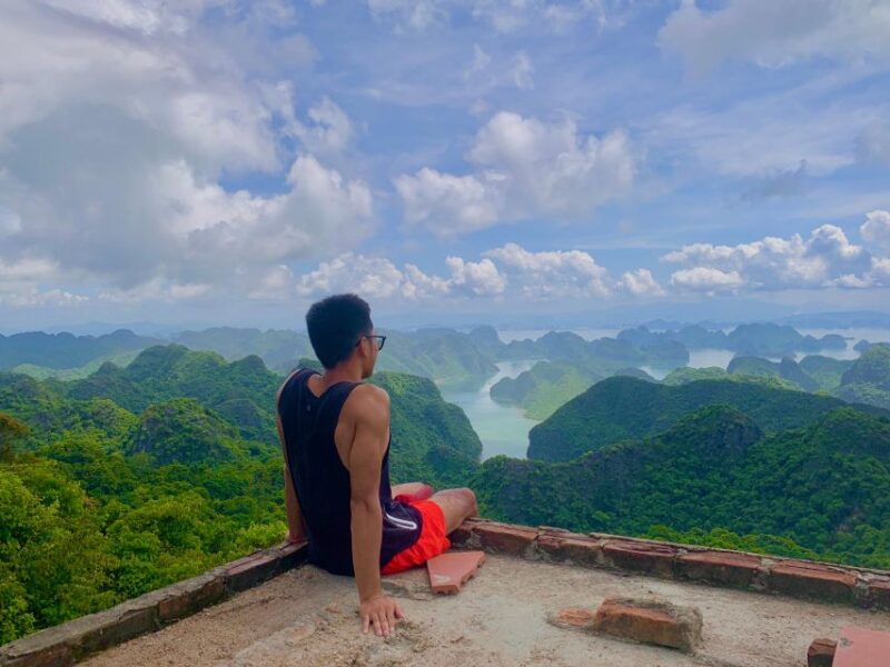 Discover Majetstic Of Lan Ha Bay 3 Days 2 Nights - Who Would Love This Tour?