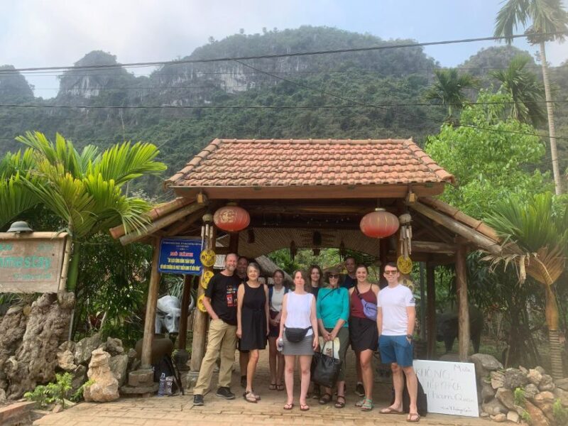 Discover Majetstic Of Lan Ha Bay 3 Days 2 Nights - FAQs