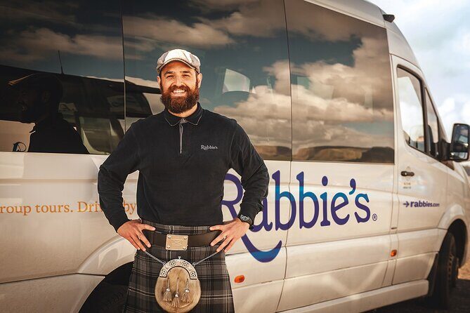Discover Malt Whisky Day Tour Including Admissions from Edinburgh - Final Thoughts: Who Should Book This Tour?