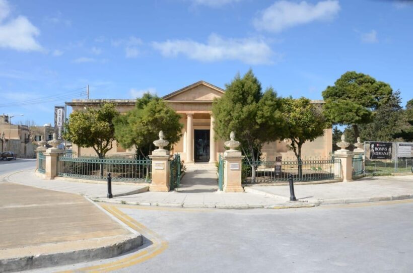 Discover Malta by Tuk-Tuk: Tours around Rabat and Dingli - Key Points