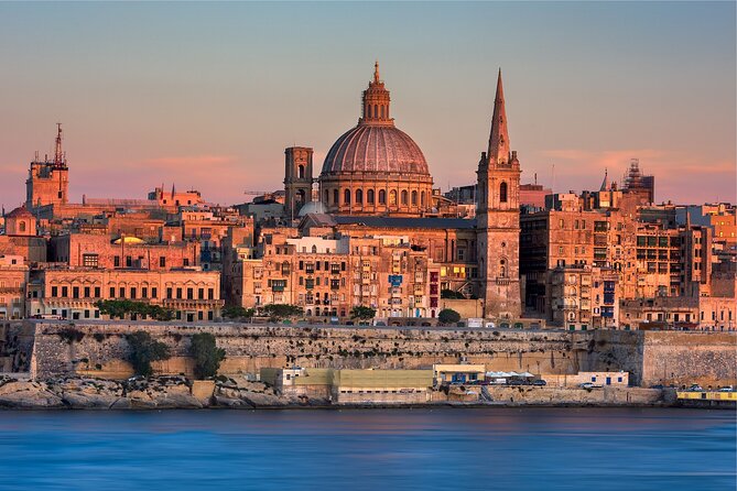 Discover Malta in one day (Private full day tour) - Practical Aspects and Tips