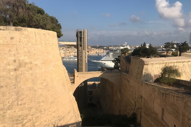 Discover Malta in one day (Private full day tour) - FAQ