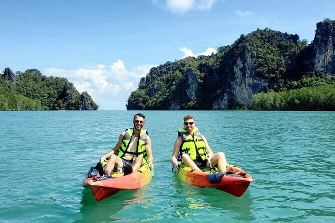 Discover Mangrove Forest and Cave Tour in Langkawi (Shared Tour) - Who Should Consider This Tour?