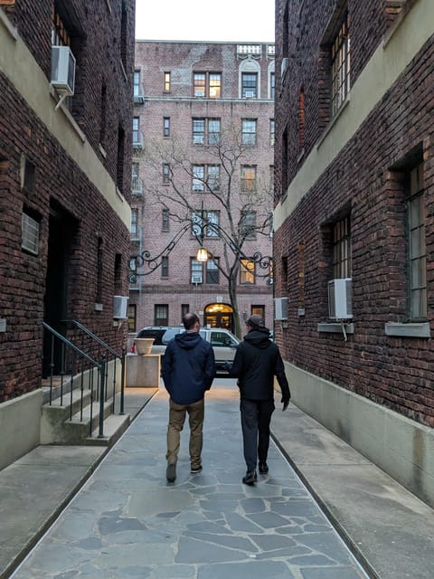 Discover Manhattan's Hidden Gems - Key Points