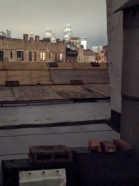 Discover Manhattan's Hidden Gems - Final Note