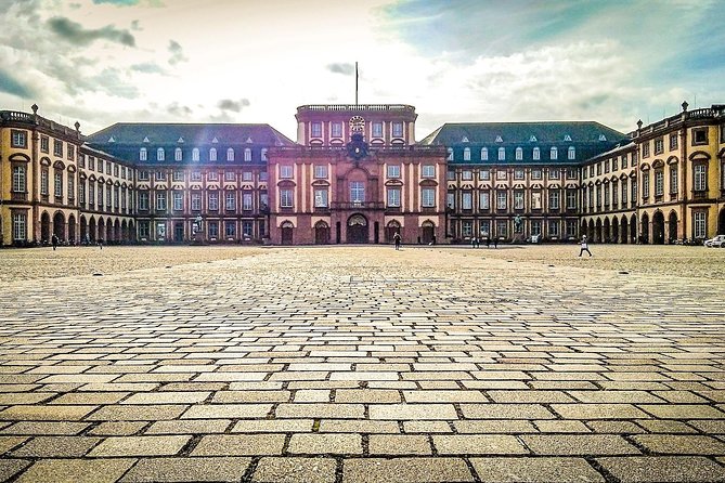 Discover Mannheims most Photogenic Spots with a Local - FAQs