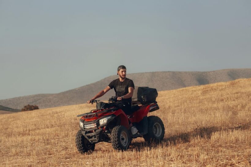 Discover Maras and Moray on an All-Terrain ATV - Final Thoughts on Value and Suitability