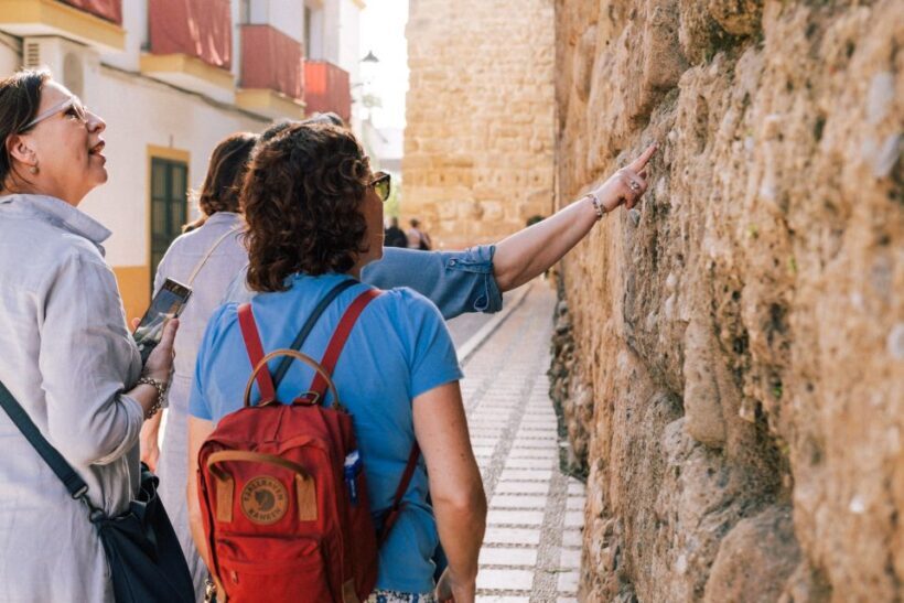 Discover Marbella's Old Town with five-star private tour - Key Points