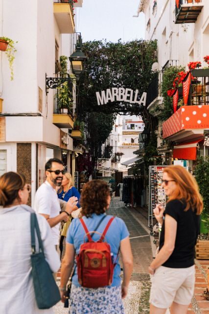 Discover Marbella's Old Town with five-star private tour - Final Thoughts
