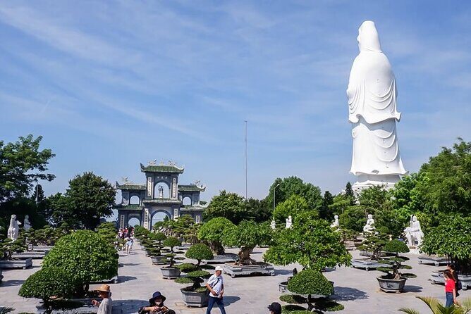 Discover Marble & Monkey Mountain Tour From Hoi An - FAQ