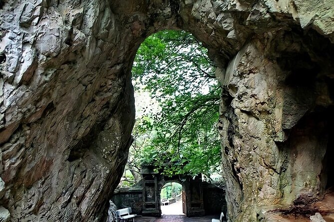 Discover Marble Mountains - Monkey Mountains in Da Nang City - Why This Tour Works Well