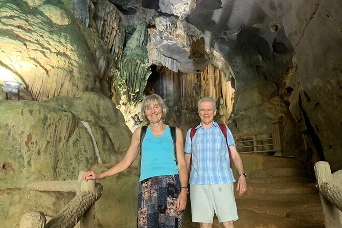 Discover Marble Mountains - Monkey Mountains in Da Nang City - FAQ