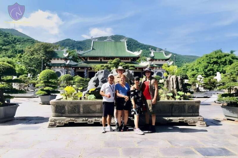 Discover Marble Mountains, Monkey Mountains, My Son Holyland - Frequently Asked Questions (FAQs)