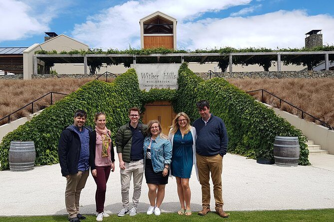 Discover Marlborough Wine - Afternoon Marlborough Wine Tour - Why Choose the Marlborough Wine Tour?