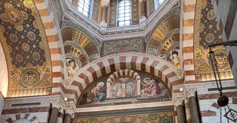 Discover Marseille: A Half-Day City Tour - Discover Marseille: A Half-Day City Tour
