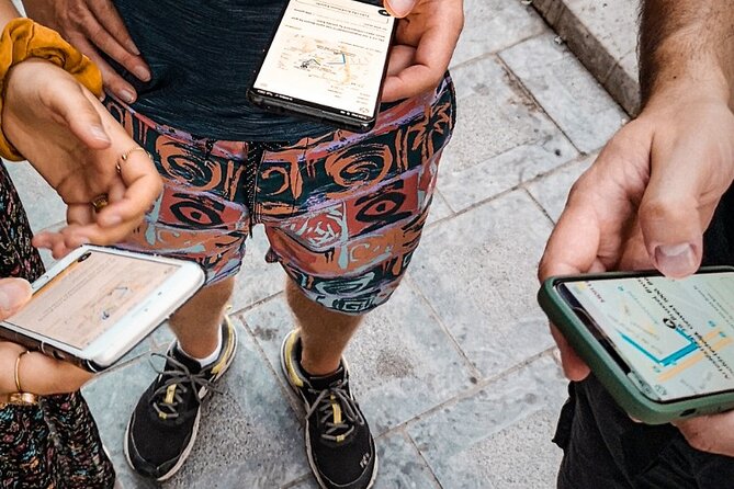 Discover Marseille while playing! Escape game - The alchemist - How does this compare with other activities in Marseille?