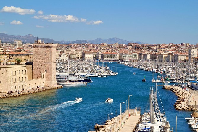 Discover Marseilles most Photogenic Spots with a Local - Key Points