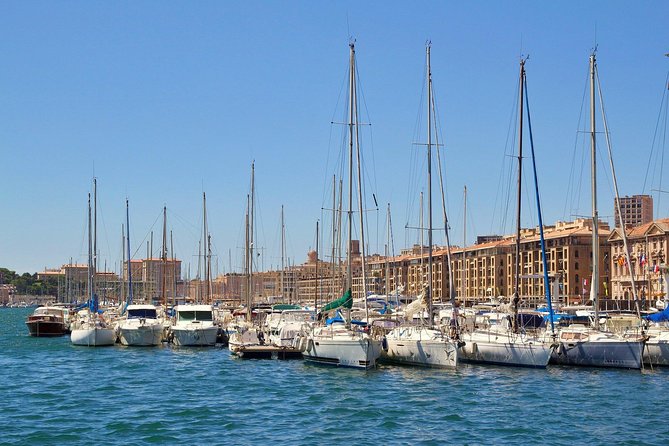 Discover Marseilles most Photogenic Spots with a Local - Practical Details and Tips