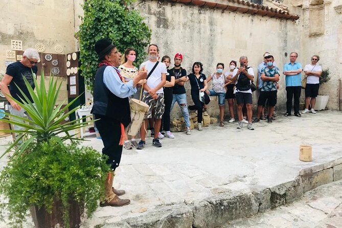 Discover Matera: Overnight Stay, Meal, and Sassi Tour - FAQ