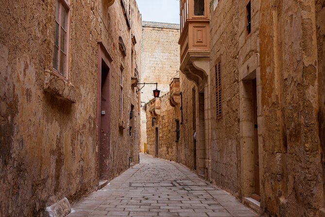 Discover Mdina & Rabat Private Walking Tour - Exploring the Streets of Rabat