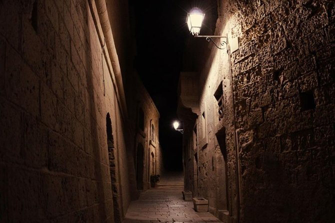 Discover Mdina & Rabat Private Walking Tour - Insights From the Experienced Guide