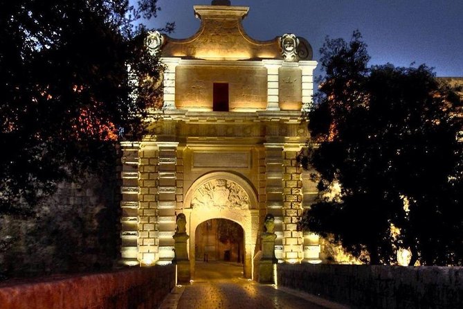 Discover Mdina & Rabat Private Walking Tour - Flexibility and Pacing