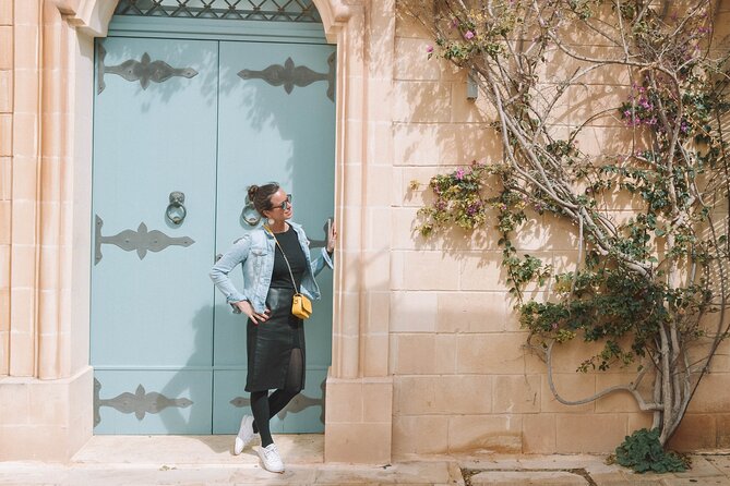 Discover Mdina & Rabat Private Walking Tour - Pricing and Inclusions