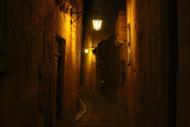 Discover Mdina & Rabat Private Walking Tour - Accessibility for All Travelers