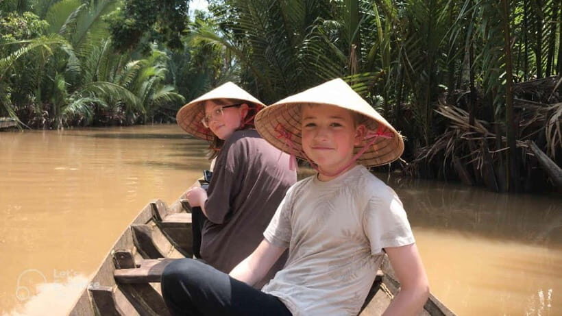 Discover Mekong Delta on Private Non-Touristy Biking Tour - A Closer Look at the Experience