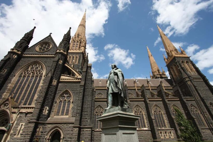 Discover Melbourne: A Half-Day Guided City Adventure - Key Points