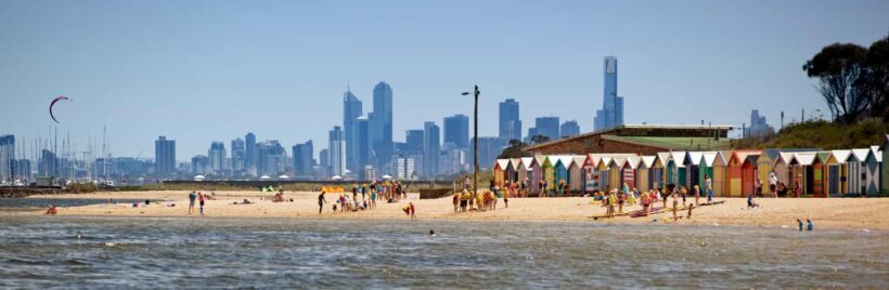 Discover Melbourne: A Half-Day Guided City Adventure - Detailed Look at the Itinerary
