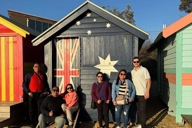 Discover Melbourne on a Private Tour with Local Guide - Key Points