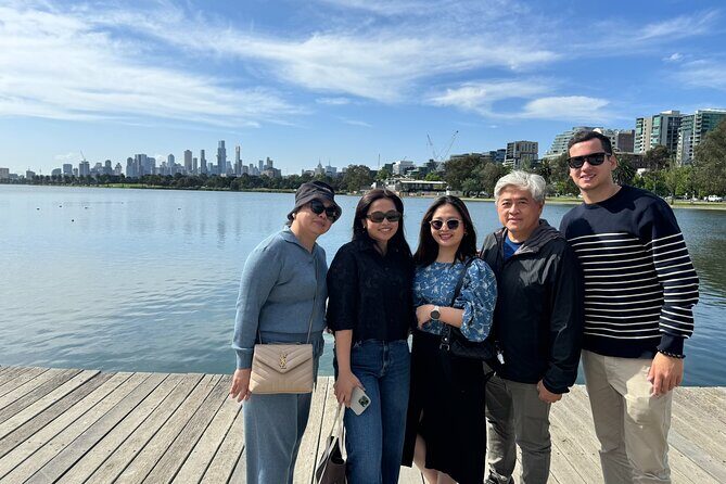 Discover Melbourne on a Private Tour with Local Guide - Additional Details and Practicalities