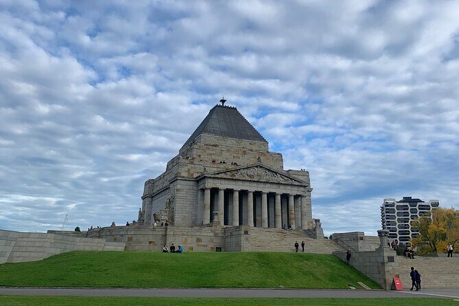 Discover Melbourne on a Private Tour with Local Guide - The Sum Up