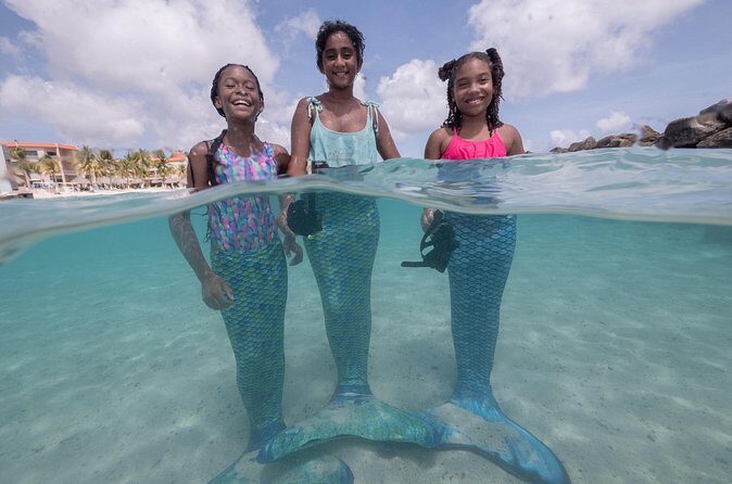 Discover Mermaid - The Sum Up: Is the Discover Mermaid Tour Worth It?