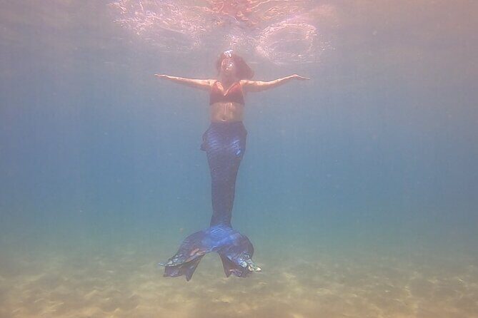 Discover Mermaid Experience in Rincón - Authentic Experiences and Traveler Feedback