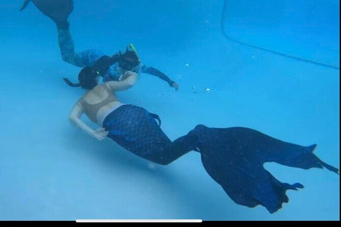 Discover Mermaid Experience in Rincón - Practical Details