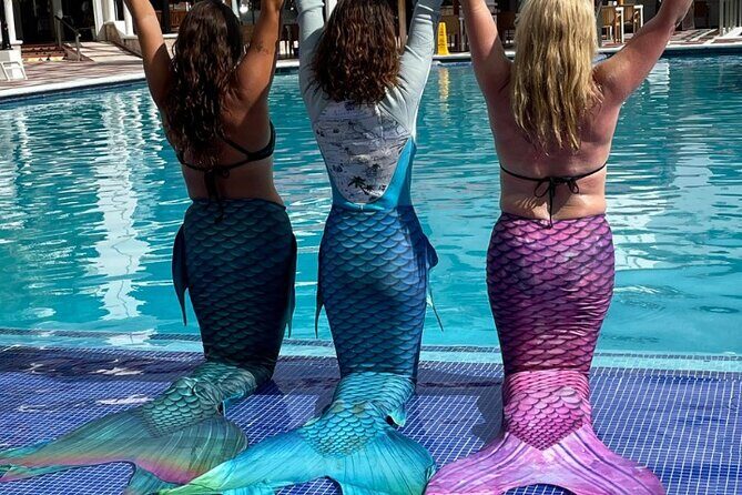 Discover Mermaid Experience in Rincón - Who Will Love This Experience?