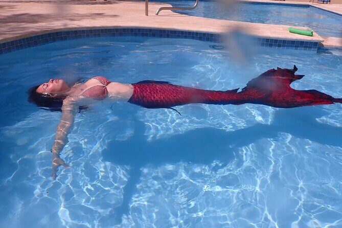 Discover Mermaid Experience in Rincón - FAQs