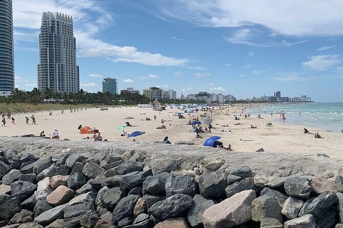 Discover Miami Beach with a Shared Golf Cart Tour - FAQs