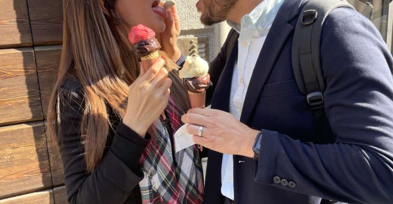 Discover Milano Flavors - Key Points