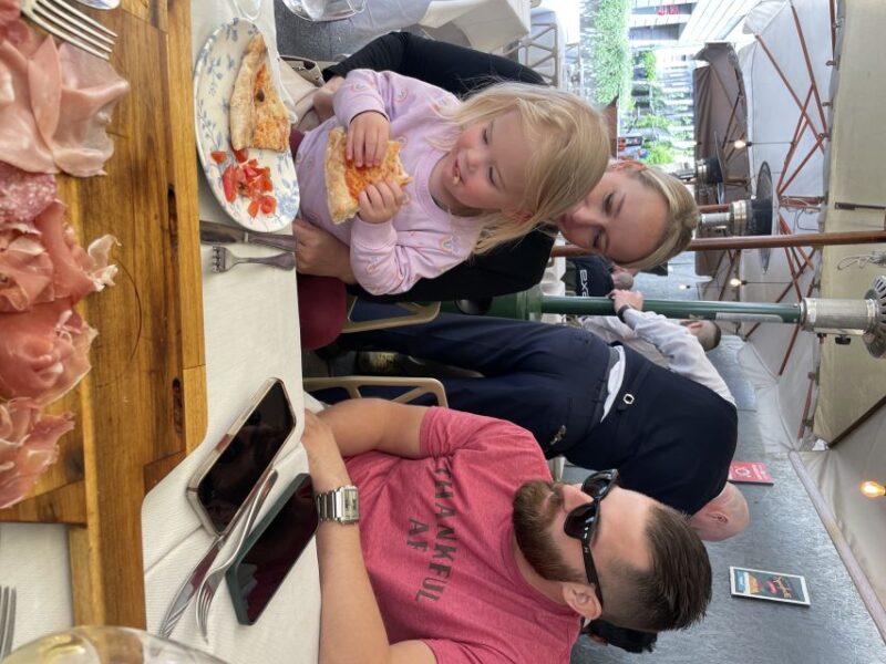 Discover Milano Flavors - Discover Local Designers and Art Galleries